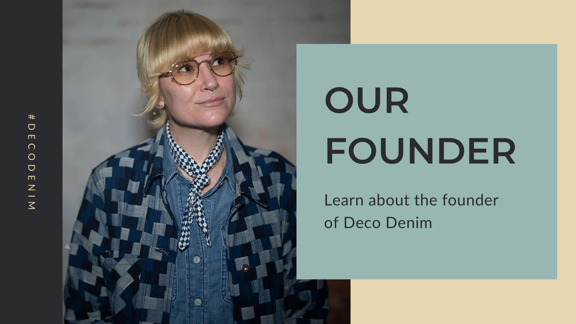Deco Denim