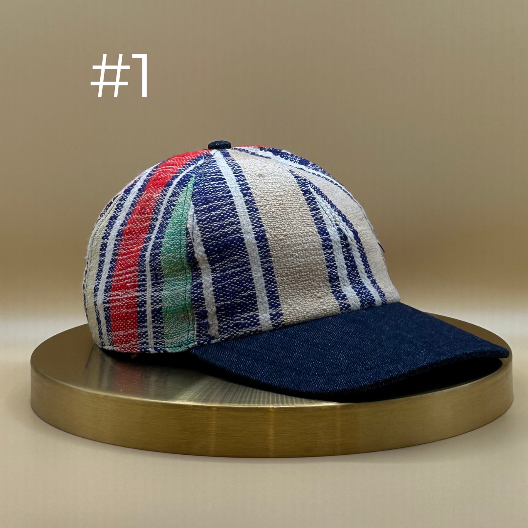 Deco Denim - Designed in the Bay, Made in L.A.